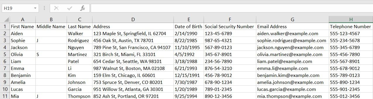 How to Bulk Fill PDF Forms Automatically Using an AI Form Filler – Instafill ai form filler blog