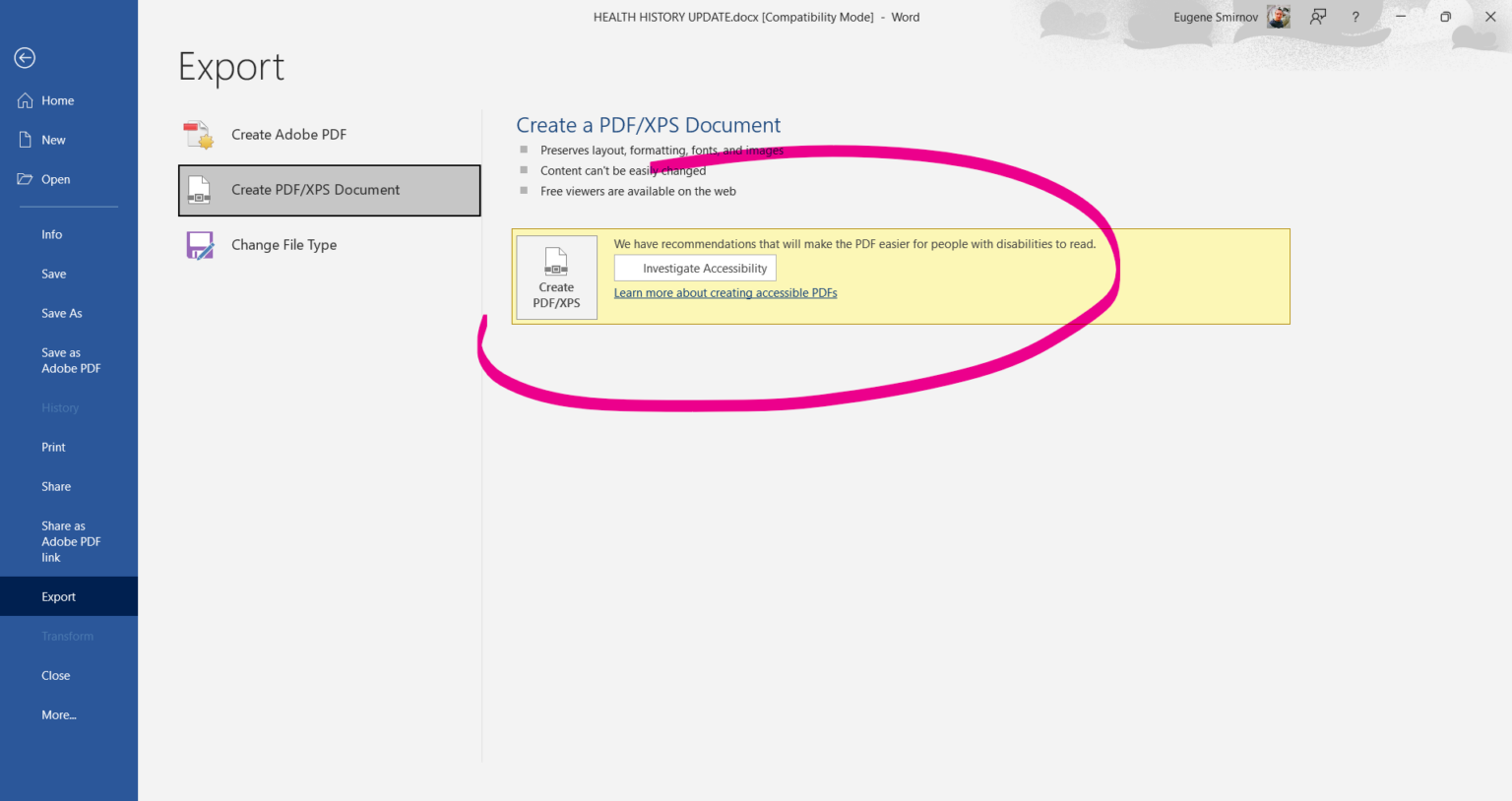How to create fillable PDF forms automatically with Instafill.ai converter – Instafill ai form ...